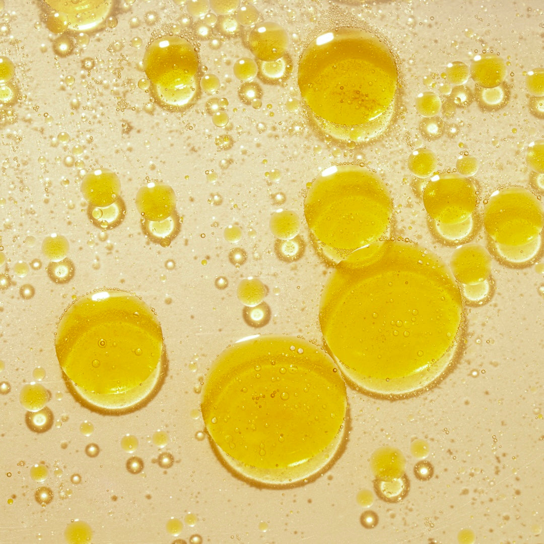 Amara Luxe Body Oil – Lumi Luxe LLC