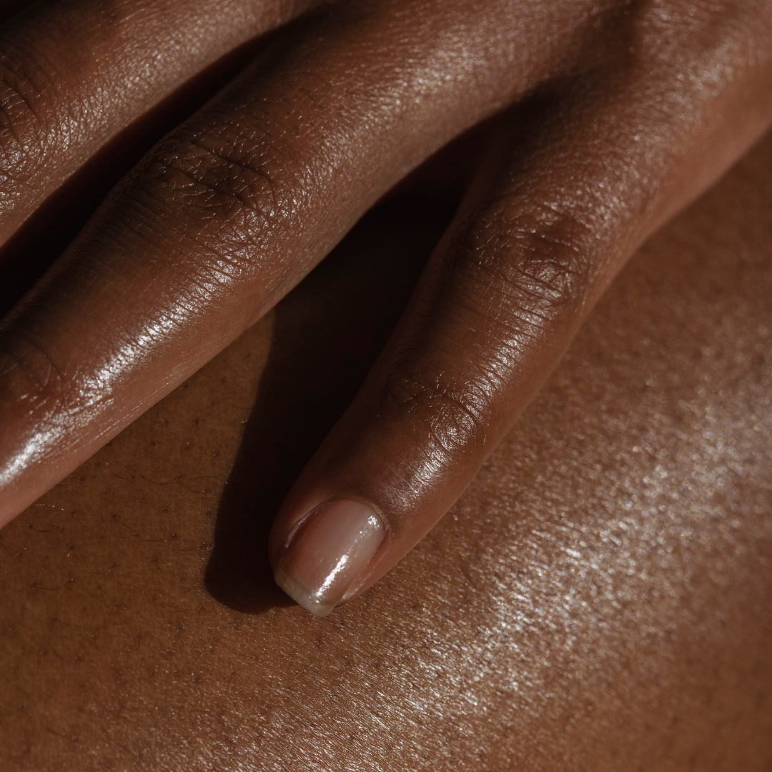 Amara Luxe Body Oil – Lumi Luxe LLC